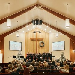 CALVARY BAPTIST CHURCH - 23 Photos - 324 N 5th Ave, Bozeman, Montana ...