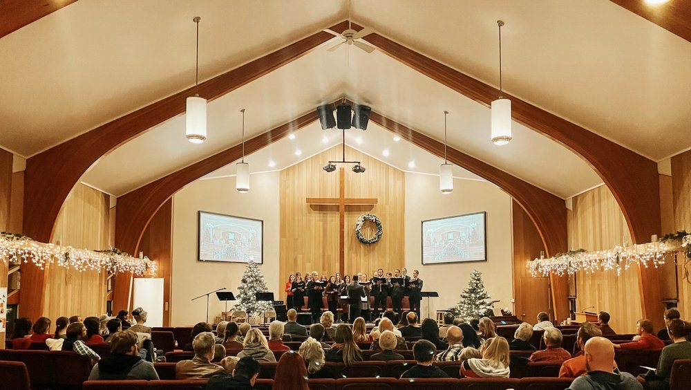 CALVARY BAPTIST CHURCH - Updated June 2025 - 23 Photos - 324 N 5th Ave ...