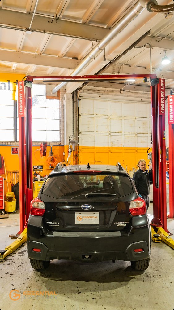 ESSENTIAL AUTO CARE - 56 Photos & 30 Reviews - 69-90 73rd Pl, Queens ...