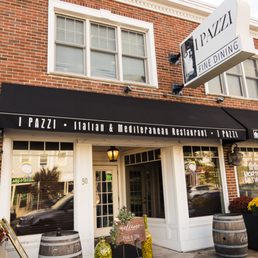 I PAZZI - Updated December 2025 - 121 Photos & 219 Reviews - 51 High St ...