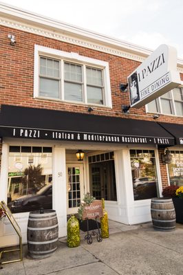 I PAZZI - Updated June 2024 - 119 Photos & 194 Reviews - 51 High St ...