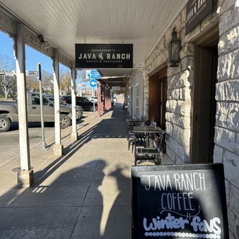 JAVA RANCH ESPRESSO BAR & CAFE - Updated September 2025 - 183 Photos ...