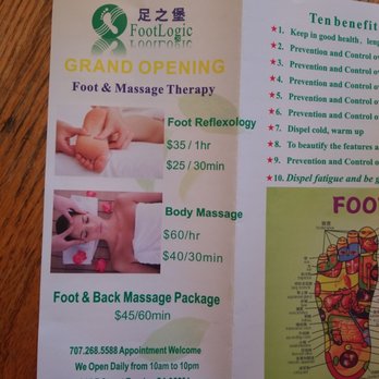 FOOT LOGIC - Updated October 2025 - 23 Photos & 42 Reviews - 315 F St ...