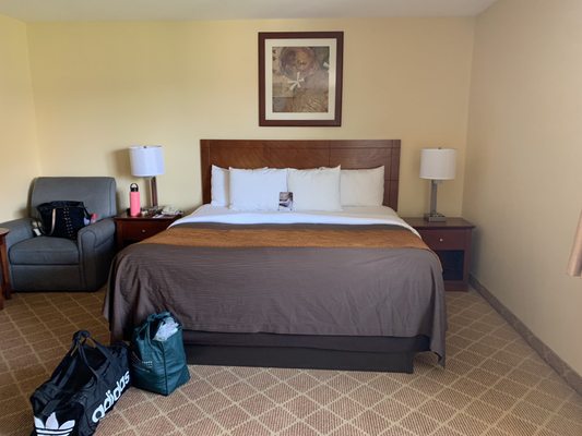 COMFORT INN COCKATOO NEAR LAX AIRPORT - 84 Photos & 94 Reviews - 11500 ...
