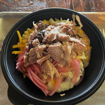 OLD SOUTHERN BBQ SMOKEHOUSE - Updated April 2025 - 135 Photos & 118 ...