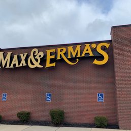 MAX & ERMA’S - Updated July 2025 - 130 Photos & 109 Reviews - 7085 ...