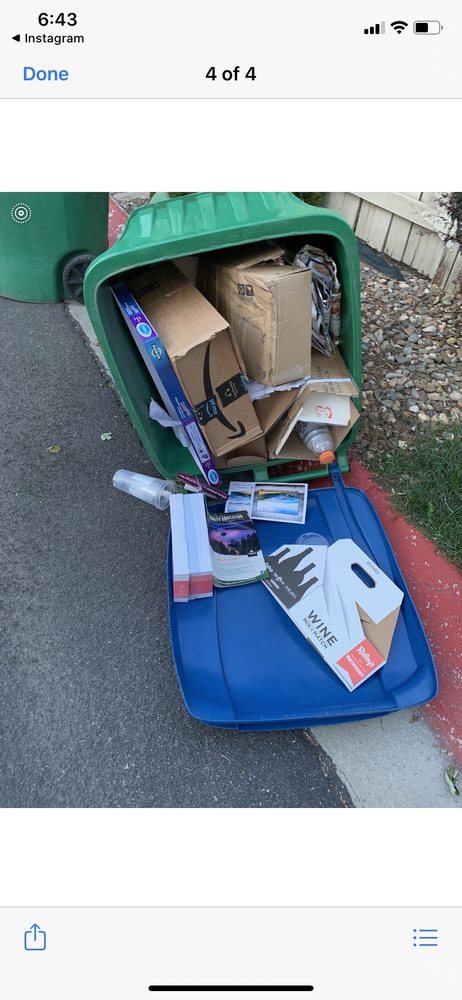 WASTE MANAGEMENT - Updated November 2025 - 10 Photos & 133 Reviews ...