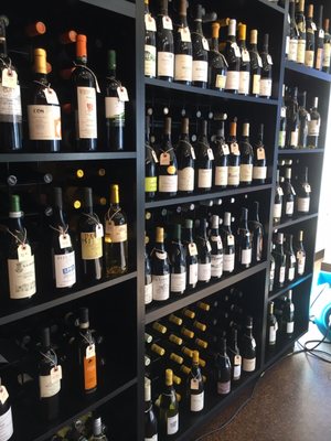BRIX WINE SHOP - Updated April 2026 - 57 Reviews - 1284 Washington St ...