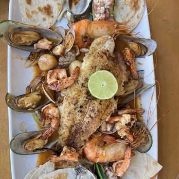 MARISCOS EL SINALOENSE - Updated February 2025 - 134 Photos & 116 ...