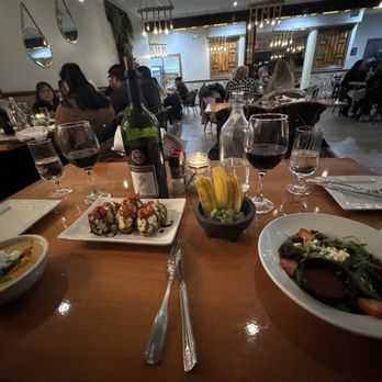 PROVENZA RESTAURANT EVENT CENTER - Updated October 2025 - 38 Photos & 39 Reviews - 5001 ...