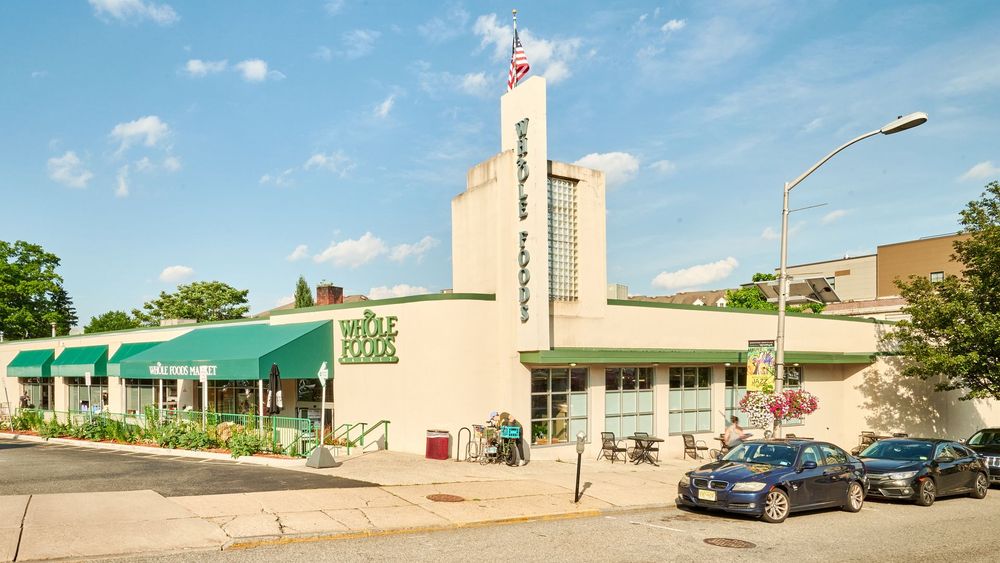 MONTCLAIR - Updated September 2024 - 701 Bloomfield Ave, Montclair, New ...