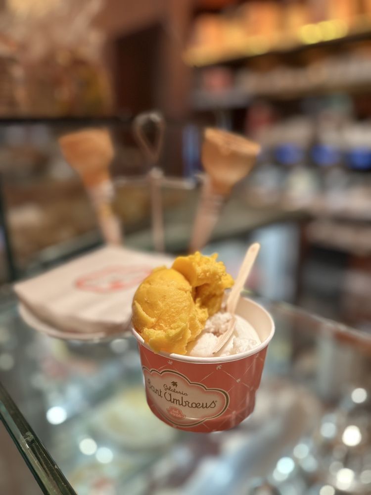 SANT AMBROEUS PALM BEACH - Updated December 2025 - 483 Photos & 274 ...