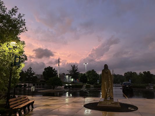 BOONE COUNTY PUBLIC LIBRARY - MAIN LIBRARY - Updated July 2025 - 35 ...