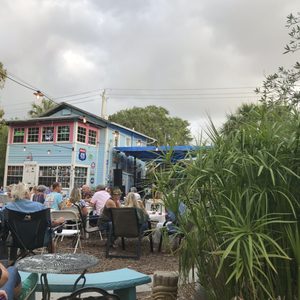 TERRA FERMATA TIKI BAR - 90 Photos & 78 Reviews - 26 SE 6th St, Stuart ...