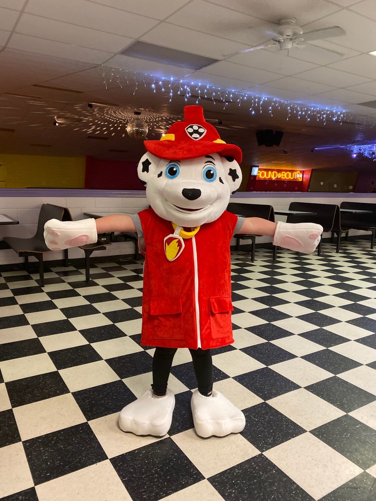 ROUND-A-BOUT SKATING CENTERS - Updated December 2025 - 13 Photos & 12 ...