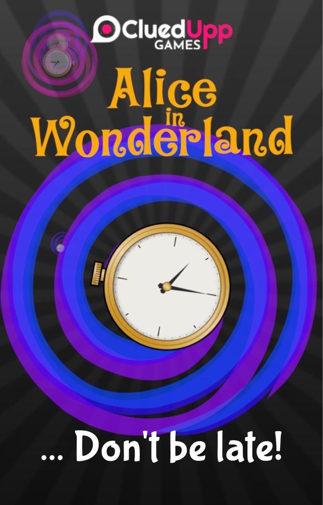ALICE IN WONDERLAND EXPERIENCE - Updated August 2025 - 13 Photos - 1 ...