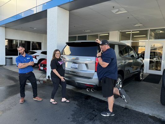 ROSEVILLE CHEVROLET - Updated November 2025 - 39 Photos & 58 Reviews ...