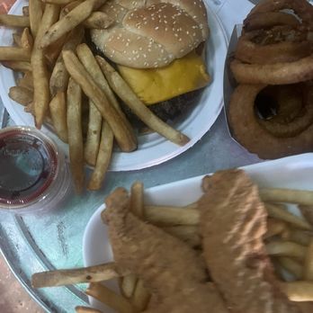 ORIGINAL HAMBURGER WORKS - Updated November 2024 - 334 Photos & 447 ...