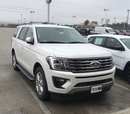 JOHNSON SEWELL FORD LINCOLN - Updated December 2025 - 23 Photos & 67 ...