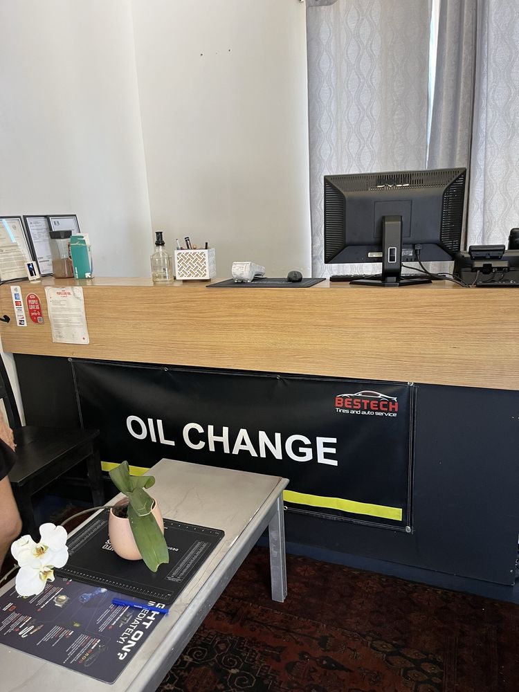 BESTECH SMOG CHECK - Updated December 2025 - 17 Photos & 45 Reviews ...