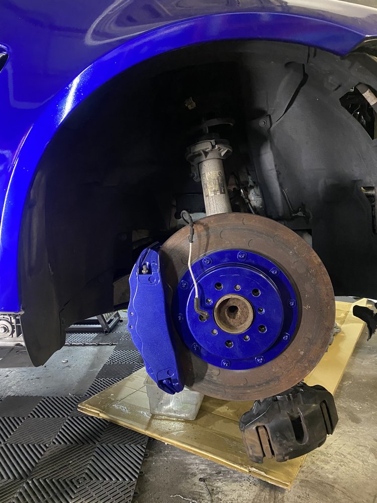 LABWORX CUSTOMS - Updated October 2025 - 16 Photos - 9 Connor Ln, Deer ...