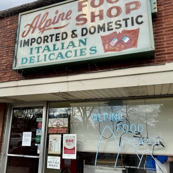 ALPINE FOOD SHOP - Updated January 2026 - 76 Photos & 368 Reviews ...