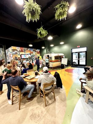 MADTREE PARKS & REC - Updated September 2025 - 132 Photos & 64 Reviews ...