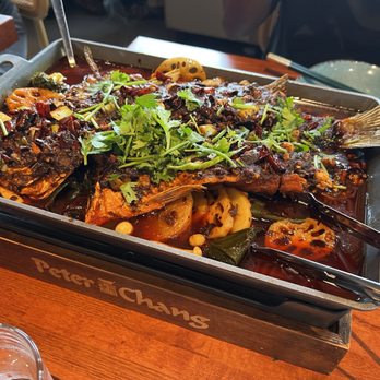 PETER CHANG GAITHERSBURG - Updated October 2024 - 238 Photos & 65 ...