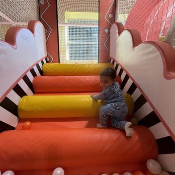 TWINKLE LAND PLAY CAFE - Updated December 2025 - 101 Photos & 41 ...