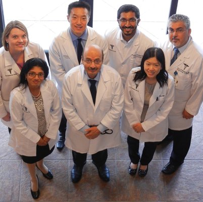 DANIEL TUNG, MD - Updated October 2025 - 11 Reviews - 10837 Katy Fwy ...