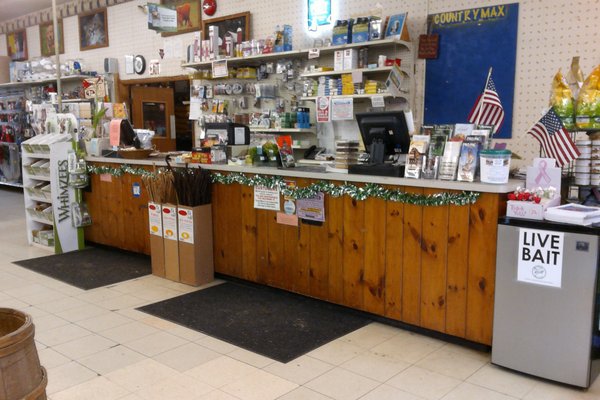 COUNTRYMAX - Updated December 2025 - 36 Photos - 6265 County Rd 32 ...