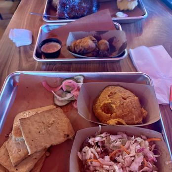 MRSIPPY BBQ - Updated November 2025 - 59 Photos & 68 Reviews - 184 S ...