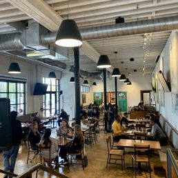 COMMUNITY MATTERS CAFE - Updated June 2025 - 337 Photos & 178 Reviews ...