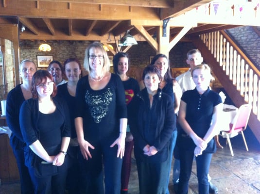 WINDMILL RESTAURANT - Updated November 2025 - The Windmill Carvery ...