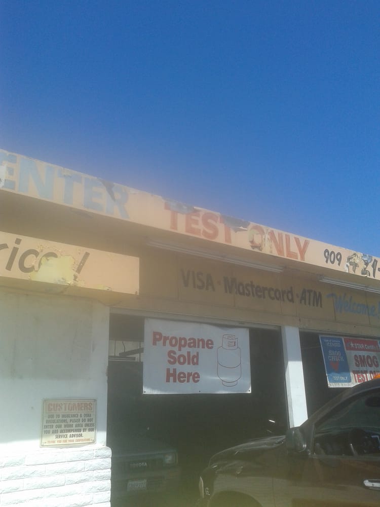 SMOG CENTER - Updated June 2025 - 10898 Cedar Ave, Bloomington ...