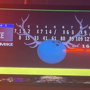 BOWLERO WEBSTER - Updated September 2025 - 55 Photos & 77 Reviews - 318 ...