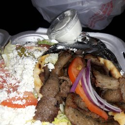 ATHENA’S GYROS - Updated November 2025 - 172 Photos & 272 Reviews - 706 ...