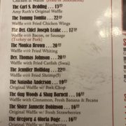 AMY RUTH’S - 2758 Photos & 2899 Reviews - 113 W 116th St, New York, NY ...