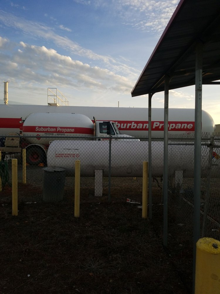 SUBURBAN PROPANE - Updated May 2025 - 16 Reviews - 1980 E Main St ...