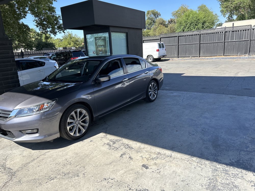 RPM AUTO COLLECTION - Updated December 2025 - 2060 Monument Blvd ...