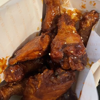 TTOBONGEE CHICKEN - Korean Restaurant - 702 A St, Hayward, California ...