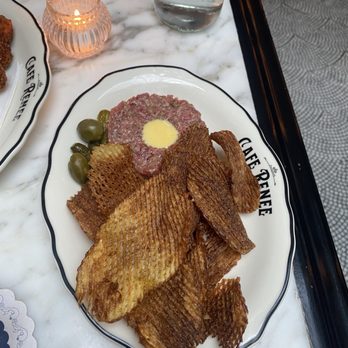 CAFE RENEE - Updated August 2025 - 173 Photos & 45 Reviews - 100 ...