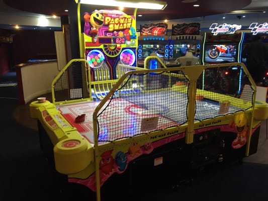 TENPIN - ACTON - Updated August 2025 - Western Avenue, Acton, London ...