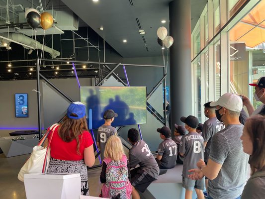 SANDBOX VR - Updated January 2026 - 19 Photos & 18 Verified Reviews ...