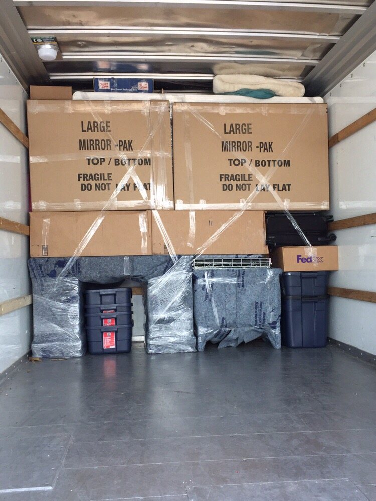 WE GET MOVING - Updated May 2025 - 58 Photos & 12 Reviews - Tempe ...