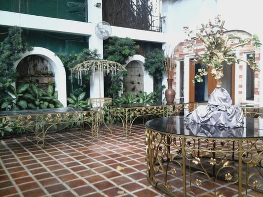 PLAZA IBARRA RESTAURANT - Updated May 2026 - 22 Photos - 77 Timog ...