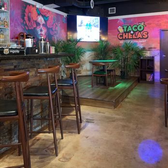 TACO & CHELAS - Updated January 2026 - 16 Photos - 7874 NW 52nd St ...