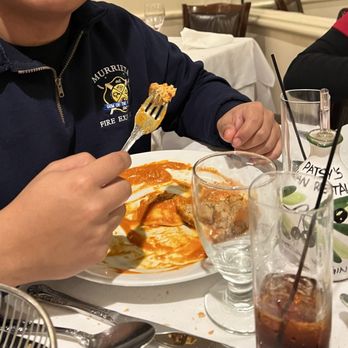 PATSY’S ITALIAN RESTAURANT - Updated June 2024 - 686 Photos & 1193 ...