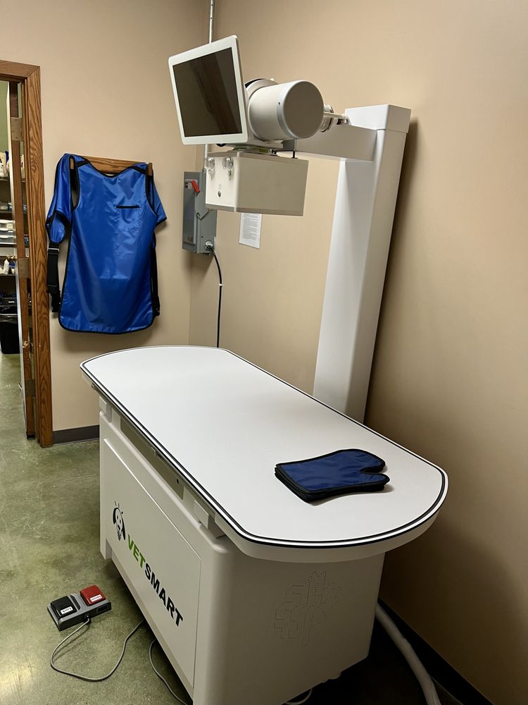 STAR VETERINARY CENTER - Updated October 2025 - 13 Photos - S73 W16790 ...