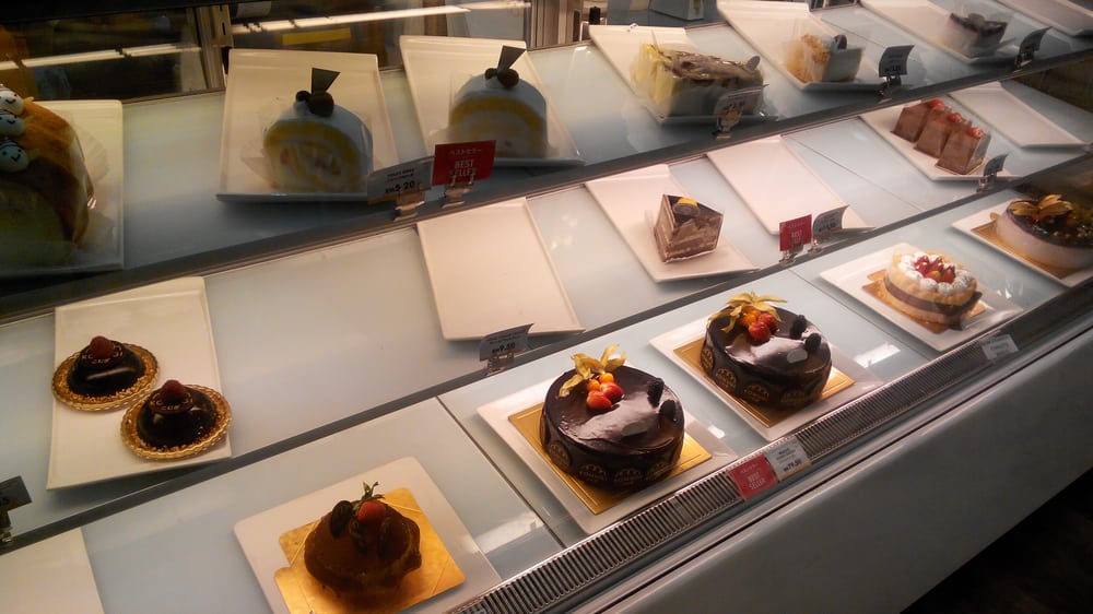 KOMUGI - Updated January 2026 - LG 2.47, Sunway Pyramid, Petaling Jaya ...